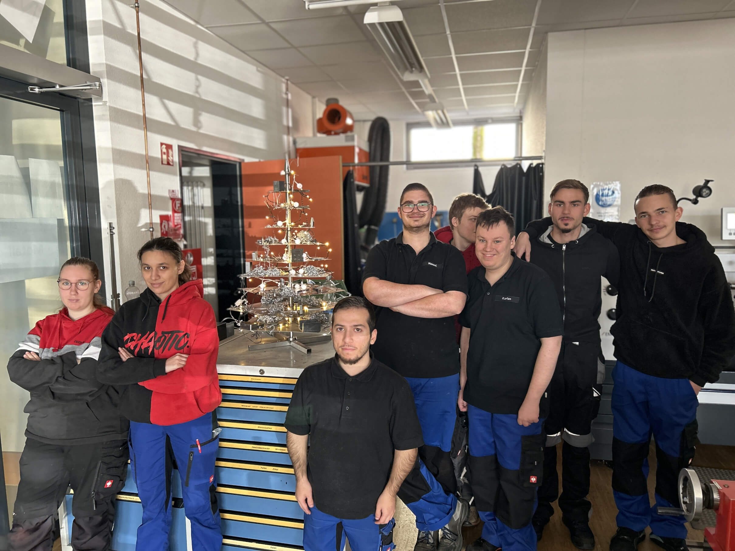 Start - Ringelbachschule